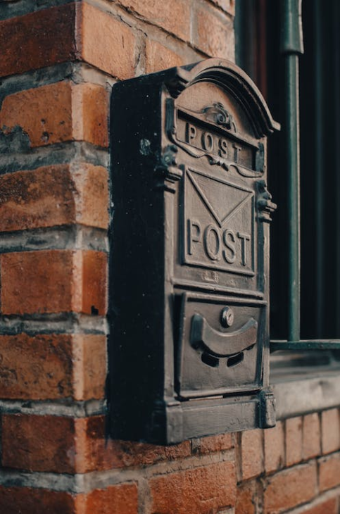 Mailboxes Selection Guide: Types, Features, Applications | GlobalSpec